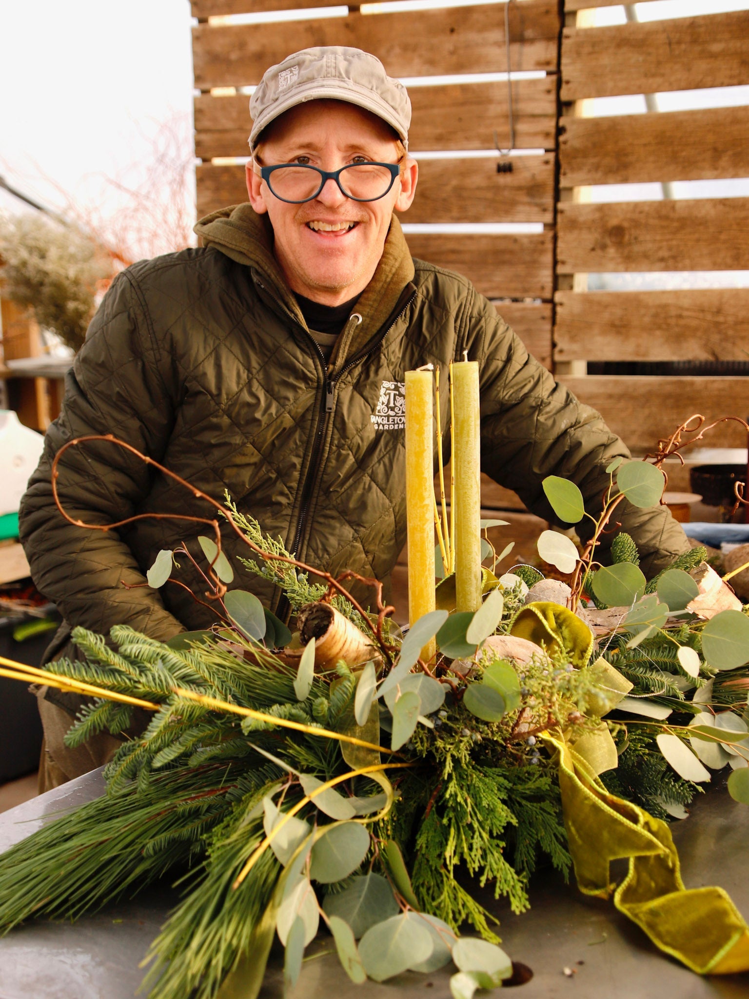 Events & Classes – Tangletown Gardens