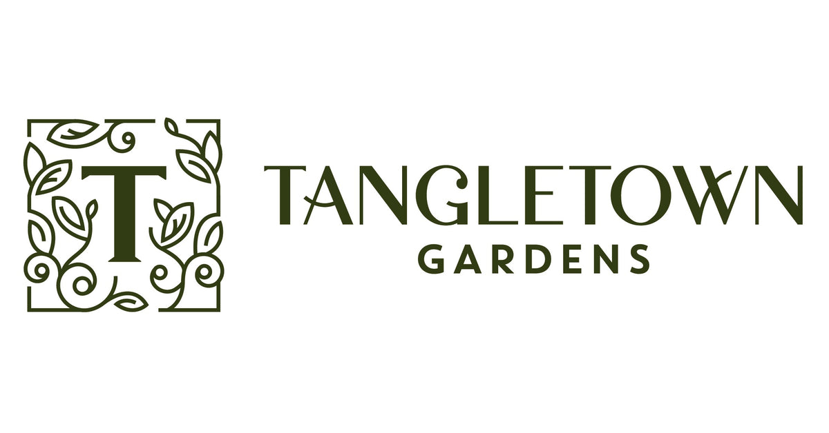 Tangletown Gardens